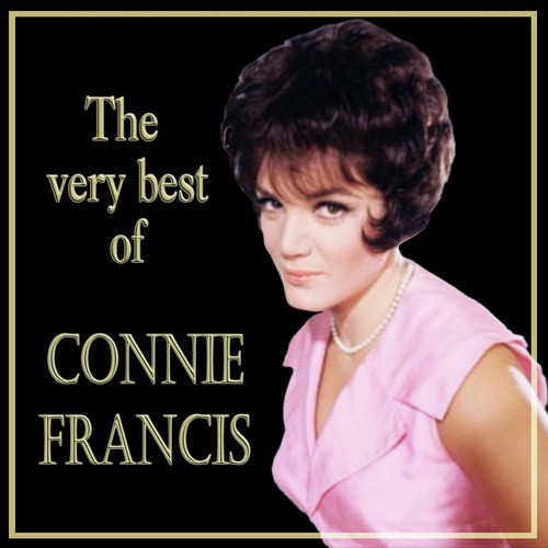 Esta Es Mi Noche Lyrics - The Very Best of Connie Francis - Only on ...