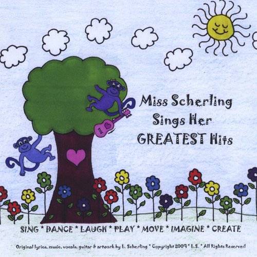 Happy Birthday Cha Cha Cha Intro - Song Download from Miss Scherling ...