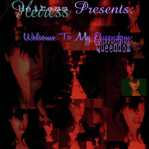 Welcome To My Queendom Songs Download - Free Online Songs @ JioSaavn