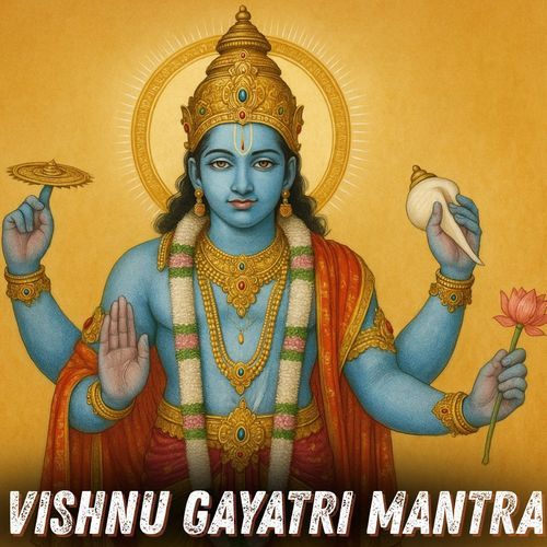Vishnu Gayatri Mantra Songs Download - Free Online Songs @ JioSaavn