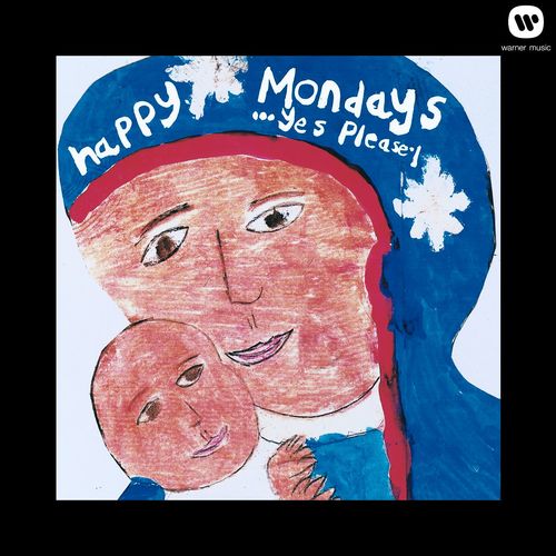 Yes Please Happy Mondays