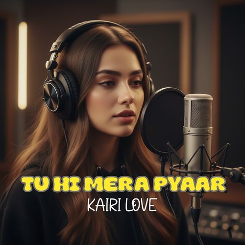 Gehra Hua - Song Download from Tu Hi Mera Pyaar @ JioSaavn