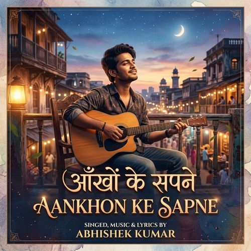 Aankhon Ke Sapne - Song Download from Aankhon ke sapne @ JioSaavn