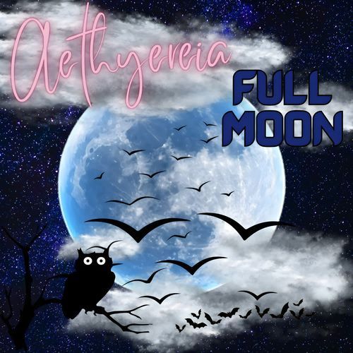 Full Moon - Song Download from Full Moon @ JioSaavn