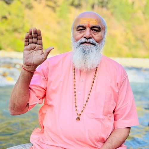 Om Hrim Namah Mantra - Gurudev Narayan Swami Songs Download - Free ...