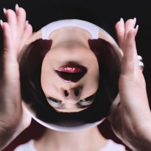 Cut Me Out (feat. CUT_) - Song Download from Cut Me Out (feat. CUT ...