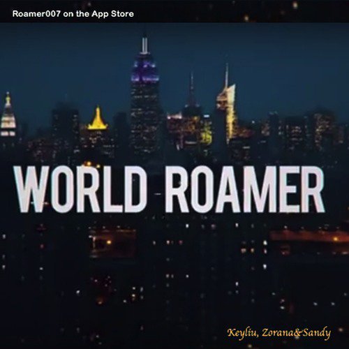 World Roamer Songs Download - Free Online Songs @ JioSaavn