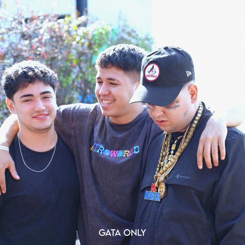 Gata Only - Song Download from Gata only @ JioSaavn