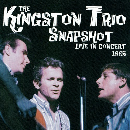 Reuben James (Live) Lyrics - The Kingston Trio - Only on JioSaavn