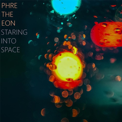 Staring Into Space Art