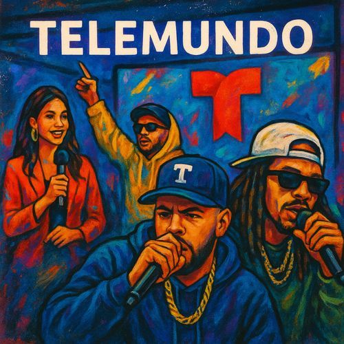 Telemundo Songs Download - Free Online Songs @ JioSaavn