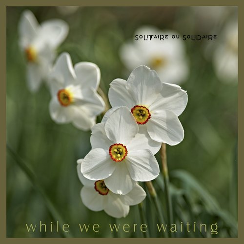 Voices - Song Download from While We Were Waiting @ JioSaavn