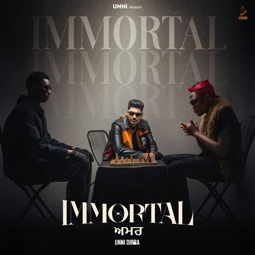 Immortal - Song Download from Immortal @ JioSaavn