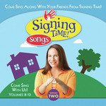 Signing Time Theme Song Sing Along - Song Download from Signing Time ...