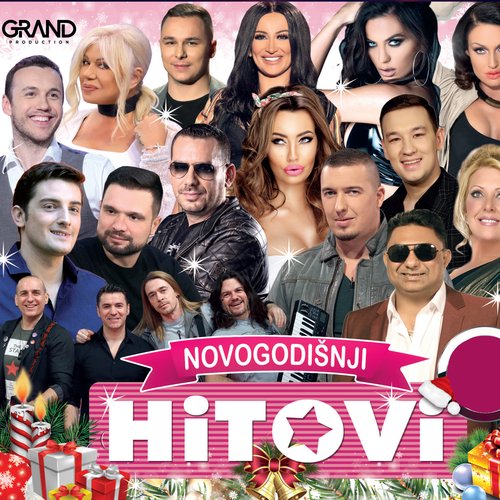 Papi Lyrics - Grand Novogodišnji Hitovi - Only on JioSaavn