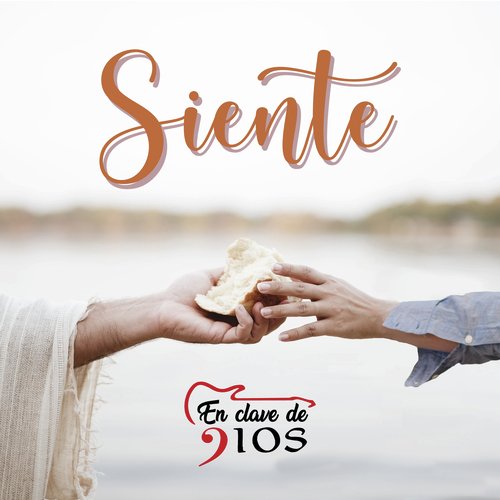 Siente La Paz Lyrics - SIENTE - Only on JioSaavn