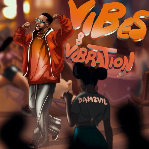 Vibes & Vibration Songs Download - Free Online Songs @ JioSaavn