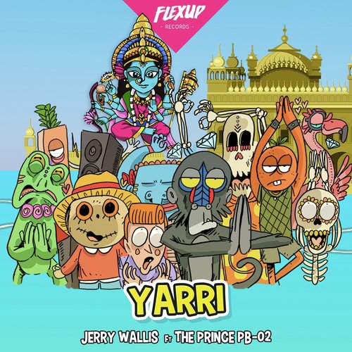 Yarri - Song Download from Yarri @ JioSaavn