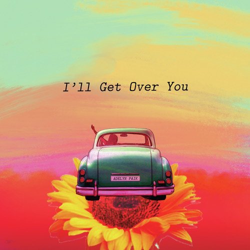 I'll Get Over You (K-POP Version)