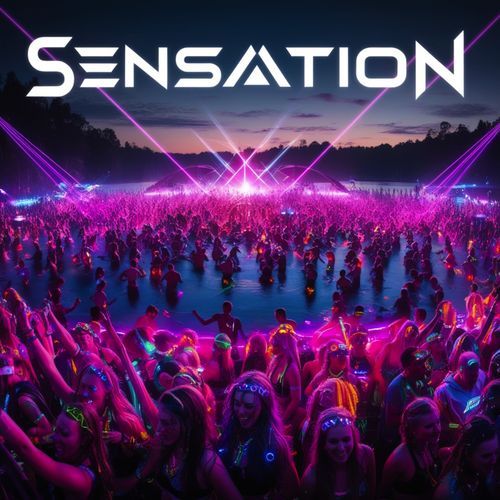 Sensation Songs Download - Free Online Songs @ JioSaavn