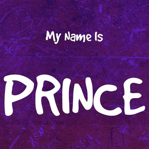 Prince Name Wallpaper