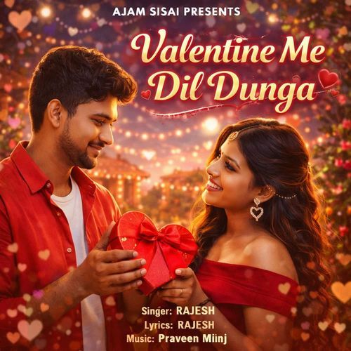 Valentine Me Dil Dunga Songs Download - Free Online Songs @ JioSaavn