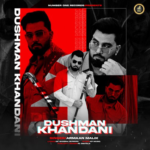 Dushman Khandani - Song Download from Dushman Khandani @ JioSaavn