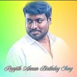 Ranjith Annan Birthday Song - Song Download from Ranjith Annan Birthday ...