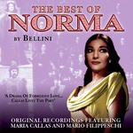 In Mia Man Alfin Tu Sei - Song Download from The Best Of Norma - The ...