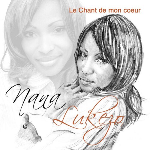 Bonganga Na Nzambe Lyrics - Le chant de mon cœur - Only on JioSaavn