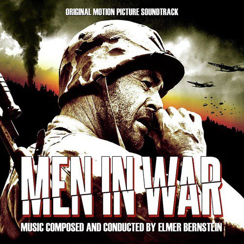 Men In War Theme (Men In War: Flowers For Kilian) - Song Download from ...