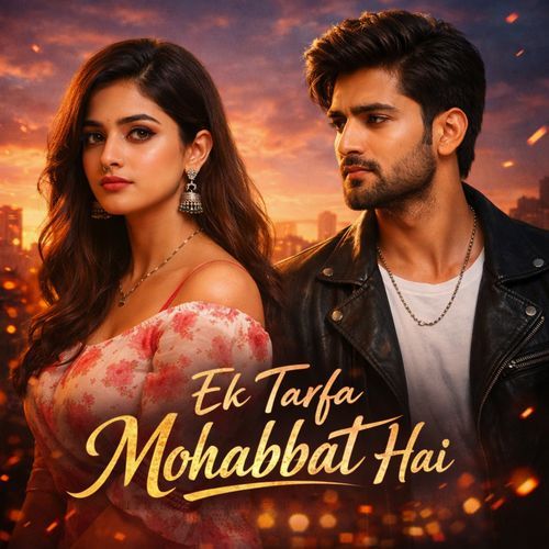 Ek Tarfa Mohabbat Hai - Song Download from Ek tarfa mohabbat hai @ JioSaavn