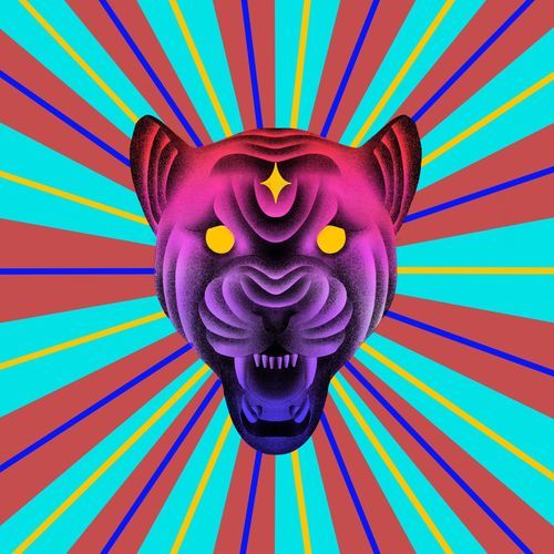 Panter Lyrics - Panter - Only on JioSaavn