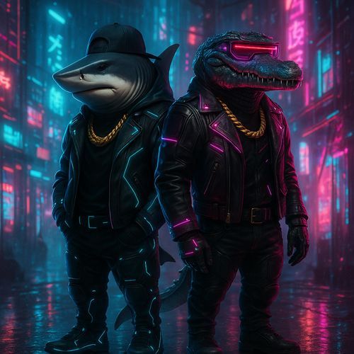 Brainrot Rap Pt.2 - Song Download from Brainrot Rap Pt.2 @ JioSaavn