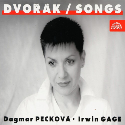 Biblical Songs, On Text By Bible Of Kralice, Op. 99: IV. Oh, My ...