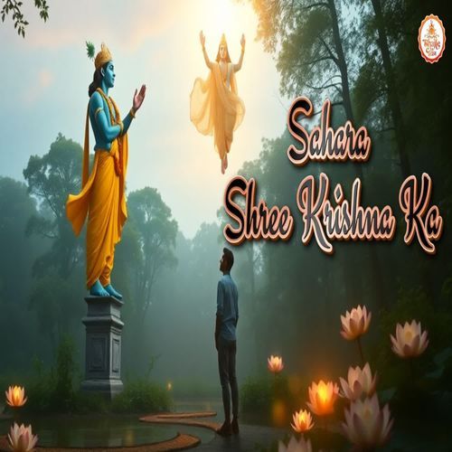 Sahara Shree Krishna Ka - Song Download from Sahara Shree Krishna Ka ...