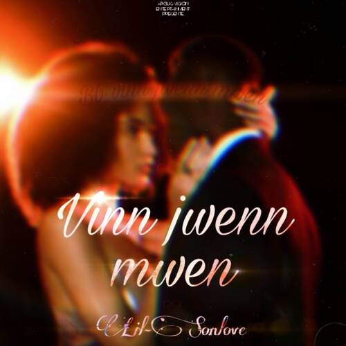Vinn jwenn mwen (Official audio)