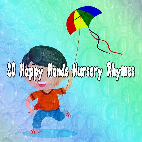 Little Bo Beep - Song Download from 20 Happy Hands Nursery Rhymes ...