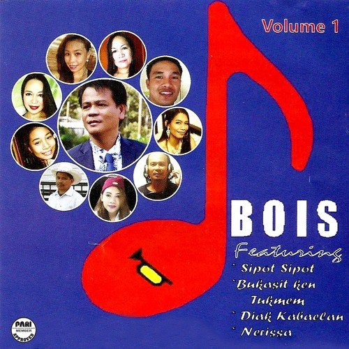 Bulod Nga Ayat - Song Download from D' Bois, Vol. 1 @ JioSaavn