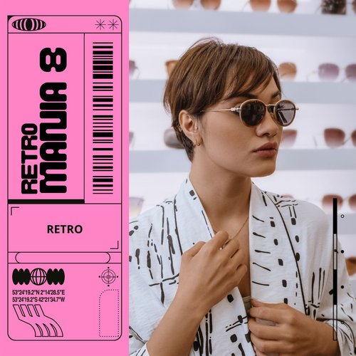 Tan Enamorados Lyrics - Retro Mania 8 - Only on JioSaavn