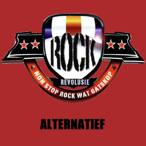 Philippa Se Vriende - Song Download from Rock Revolusie: Non Stop Rock ...