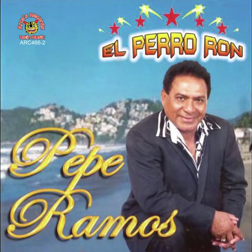 San Jeronimo Lyrics - El Perron Ron - Only on JioSaavn