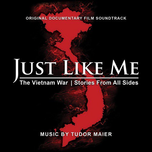 Just Like Me: The Vietnam War - Stories From All Sides (Original ...