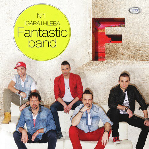 Vruca Linija Lyrics - Fantastic Band - Only on JioSaavn