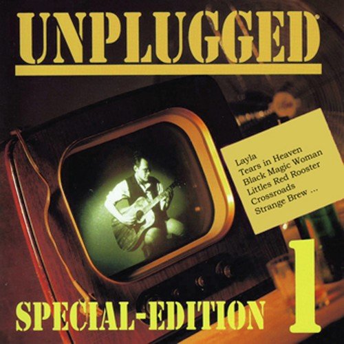 Unplugged Meaning