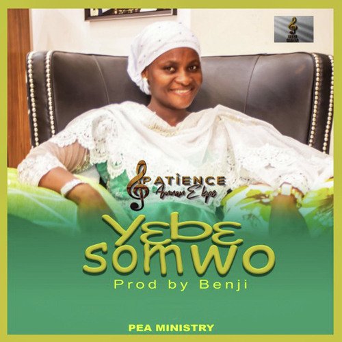 Yebe Som Wo Lyrics - Yebe Som Wo - Only on JioSaavn