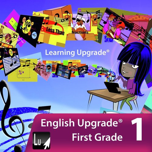 English Upgrade 1: First Grade Songs Download - Free Online Songs ...