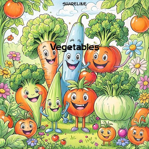 Vegetables - Song Download from Vegetables @ JioSaavn