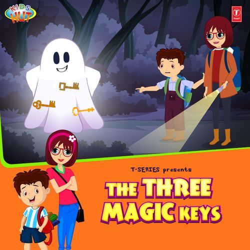 The Three Magic Keys Songs Download - Free Online Songs @ JioSaavn