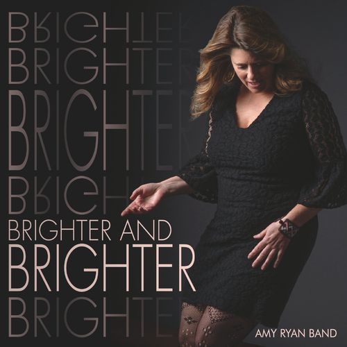Brighter And Brighter - Song Download from Brighter and Brighter @ JioSaavn
